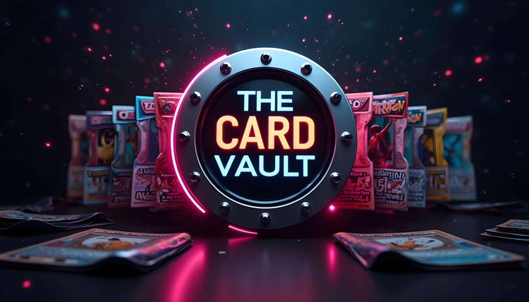 The Card Vault